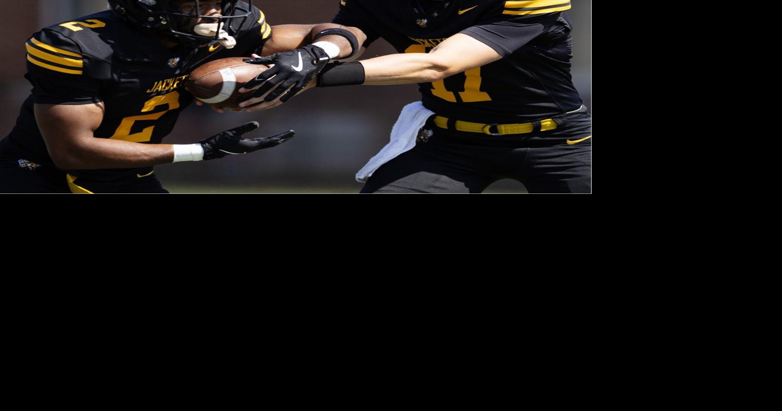 Randolph-Macon wins 11th straight over Hampden-Sydney