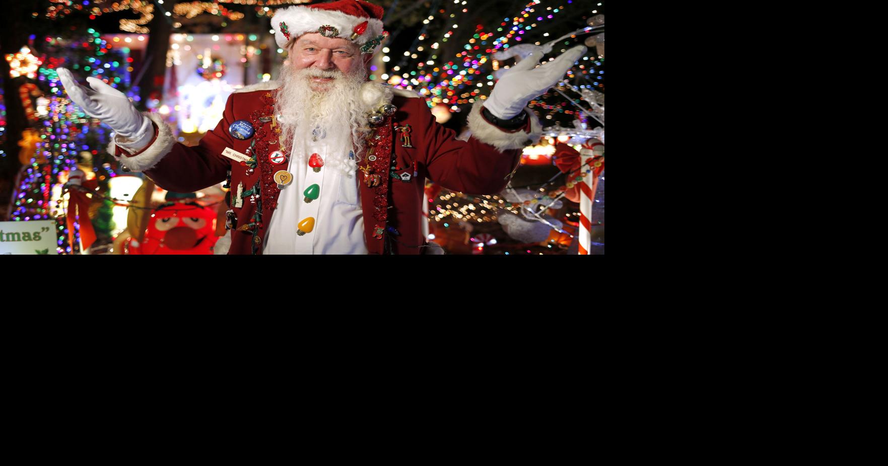 Richmond holiday calendar 2019: RVA Illuminates, GardenFest of Lights ...
