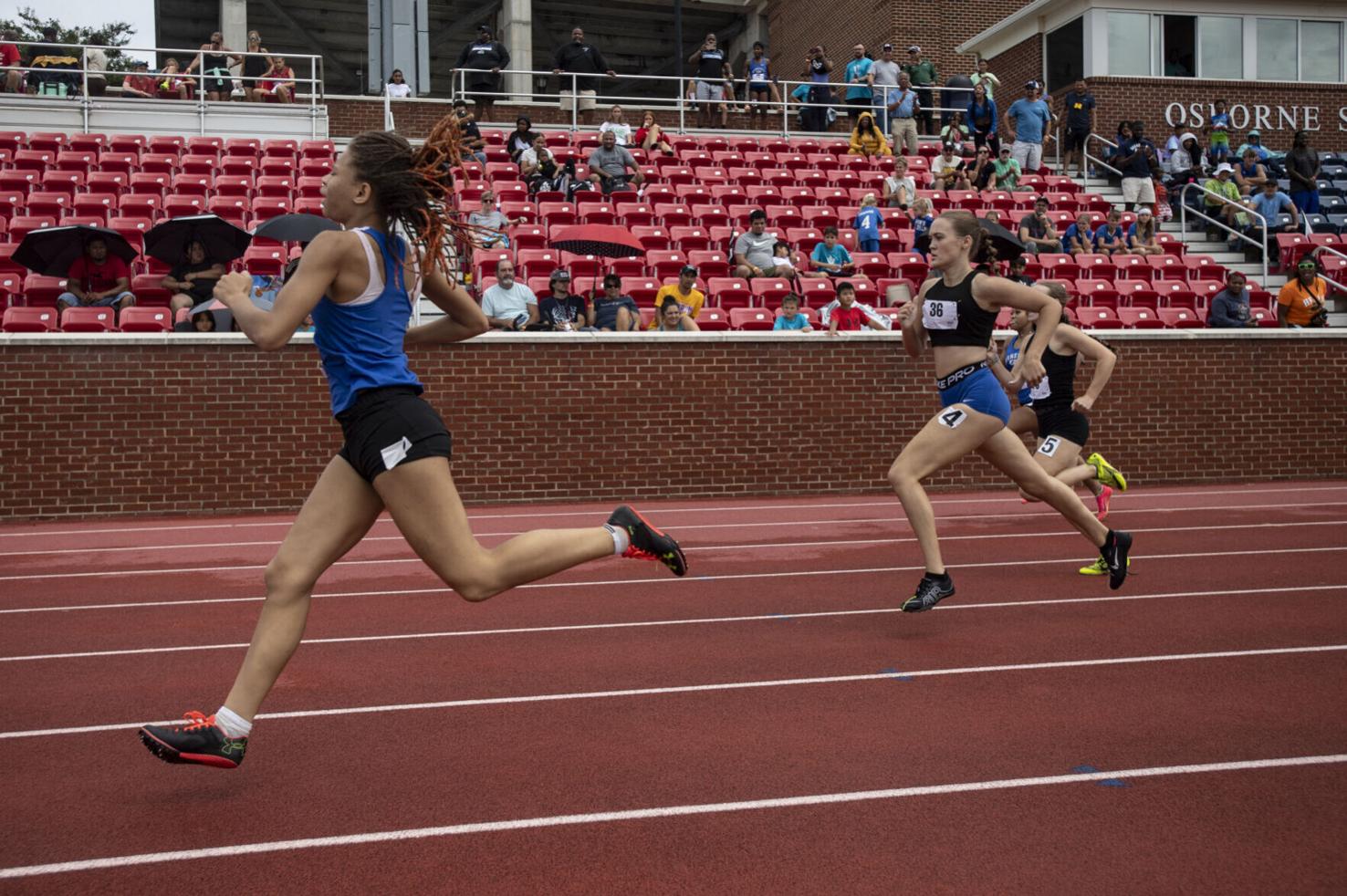 Richmond area to host Commonwealth Games for the first time