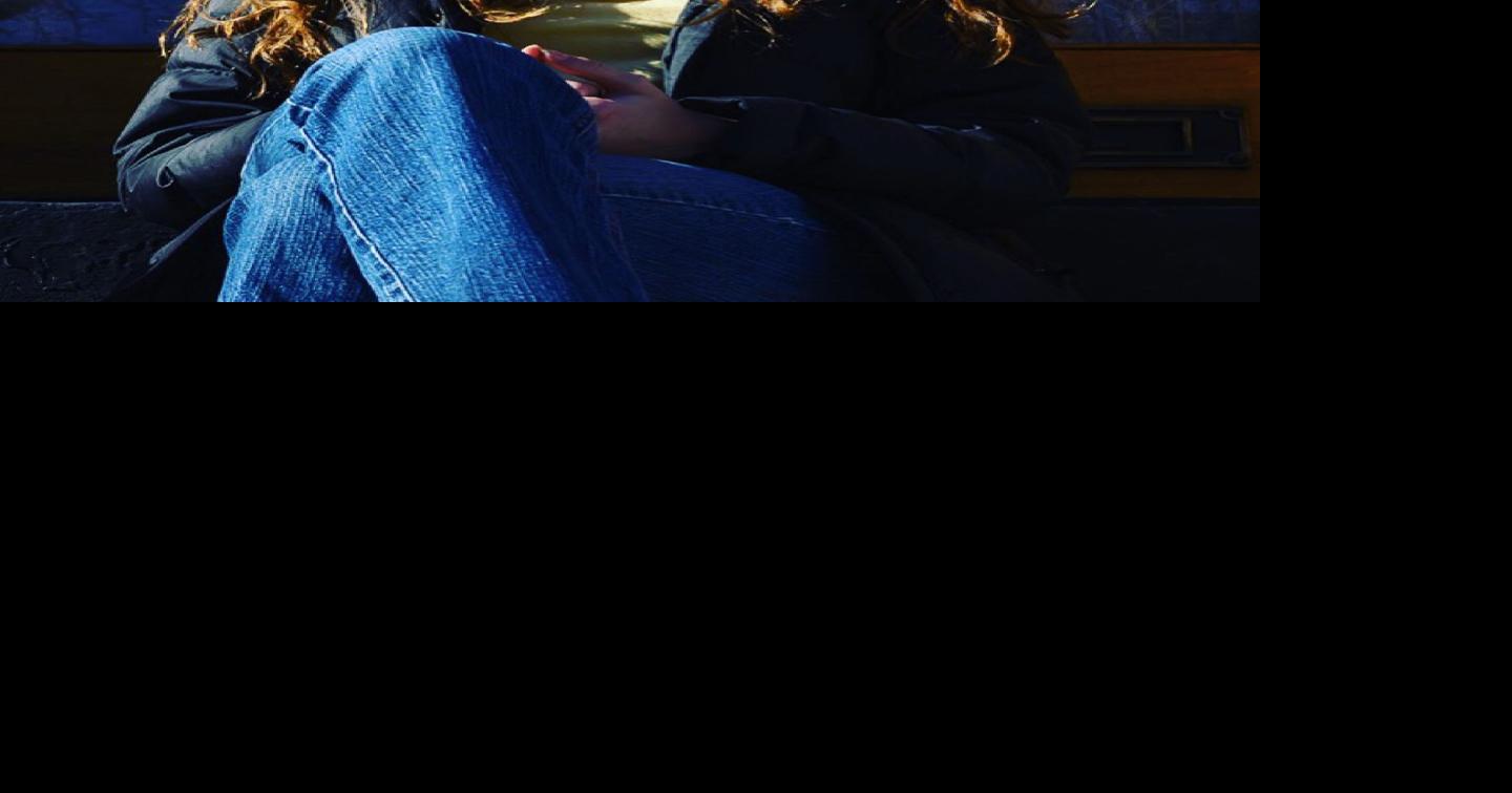 Salena Zito column: The kids aren't all right