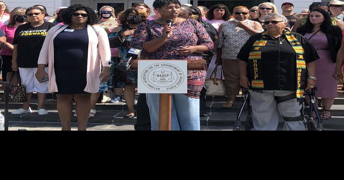 Virginia NAACP launches campaign for elected school board