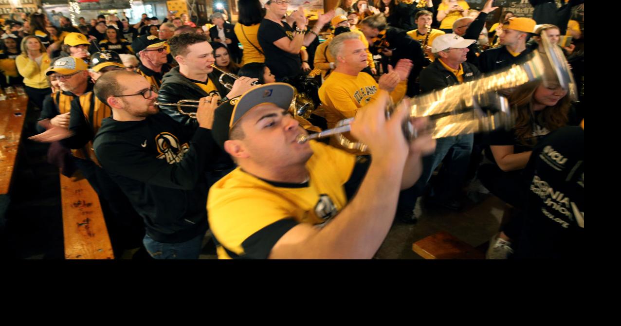 VCU names Duane Coston new leader of 'The Peppas'