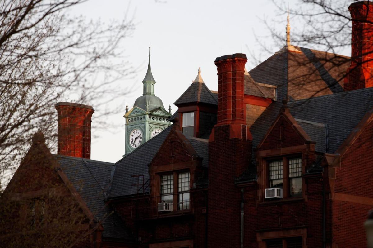Union Presbyterian Seminary asks development opponents for help