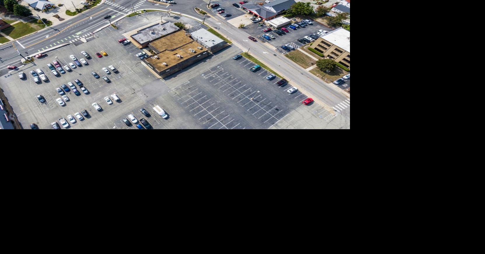 Letter: NIMBY, Sheetz and Stratford Hills