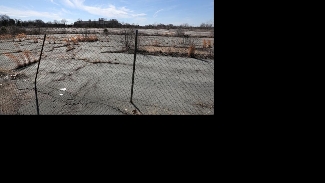 Photo gallery: Richmond's 'dead malls' — Azalea Mall, 1963-1999 ...