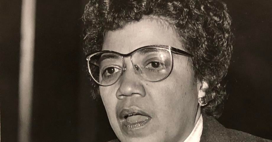 'Her ideas were quietly groundbreaking': Martha Norris Gilbert dies at 82