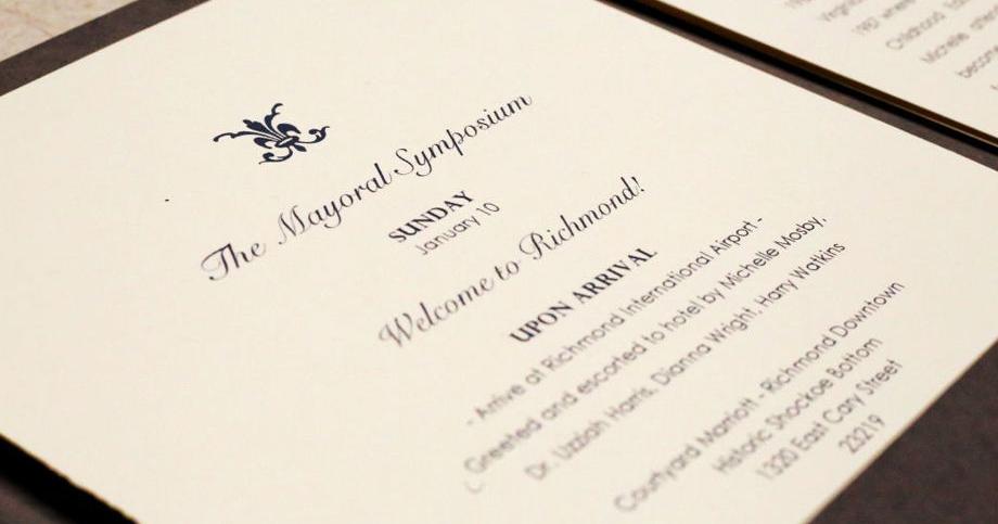 Michelle Mosby plans 3-day symposium to kick off her campaign for mayor