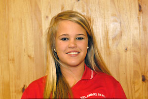 Tuttle shines for DSU Hornets