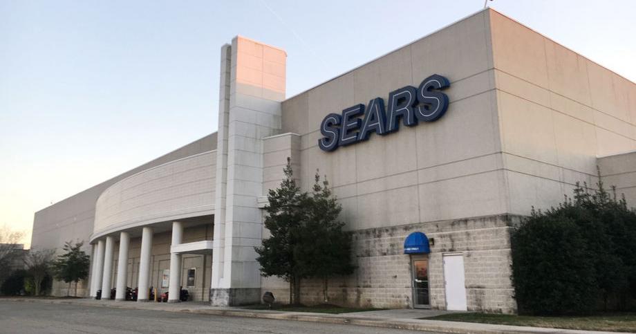 Sears closing its last remaining store in the Richmond region