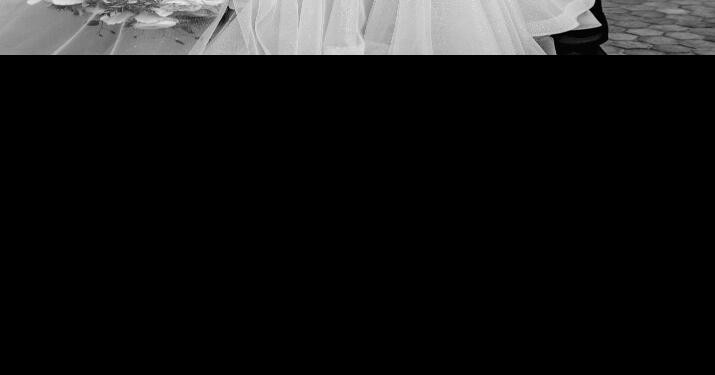 Victoria Borkey & Jonathan Mellis