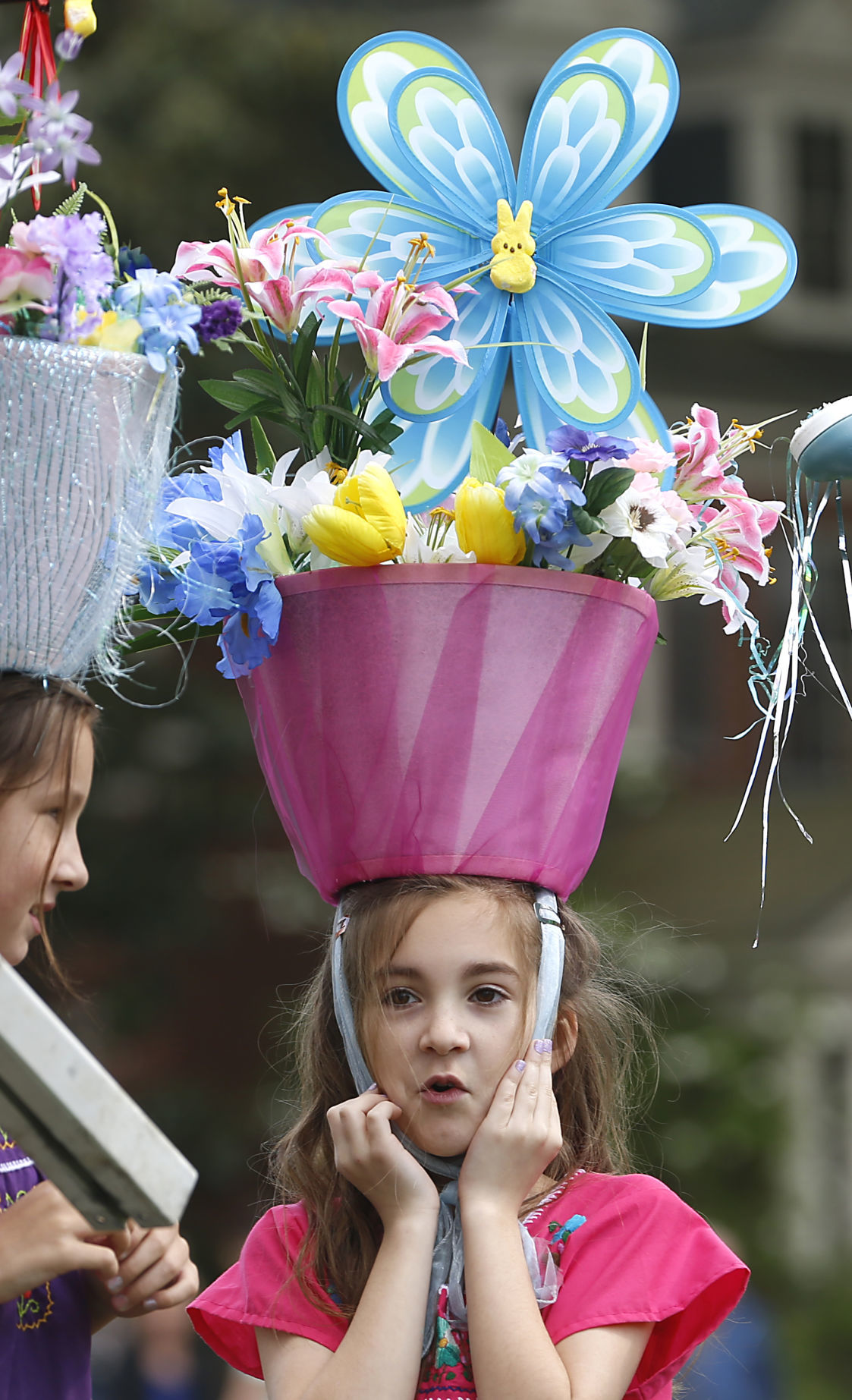 Easter on Parade will be held in 2025