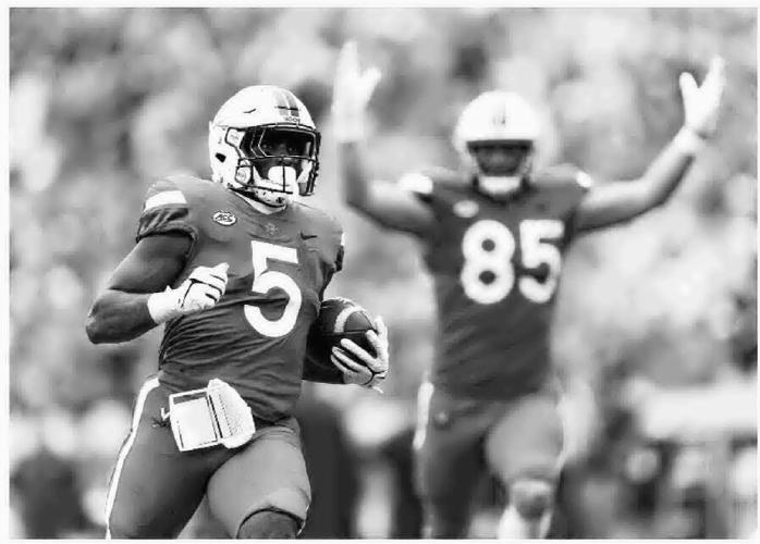 Cavs display quick-strike ability in loss