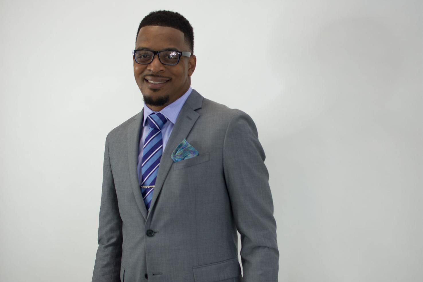 Comedian Micah White to lead Virginia African American Chamber