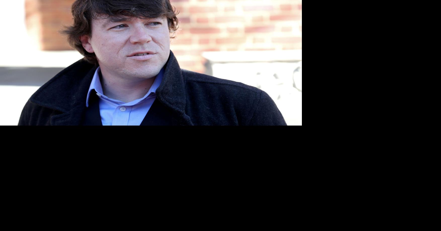 Unite the Right organizer Jason Kessler released on bond on felony ...