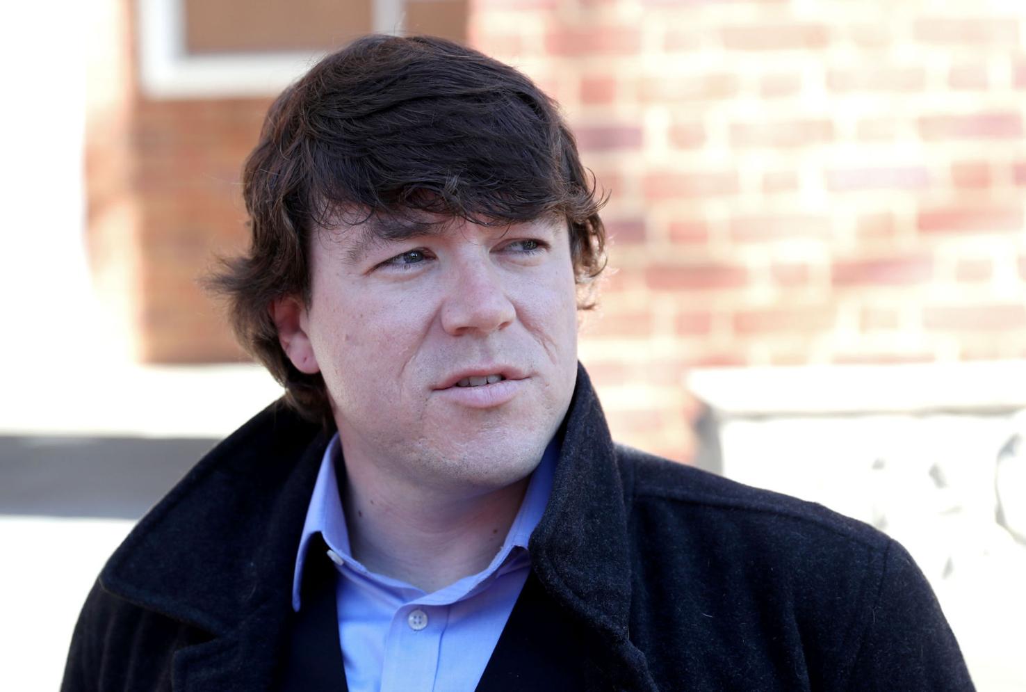 Unite the Right organizer Jason Kessler released on bond on felony ...