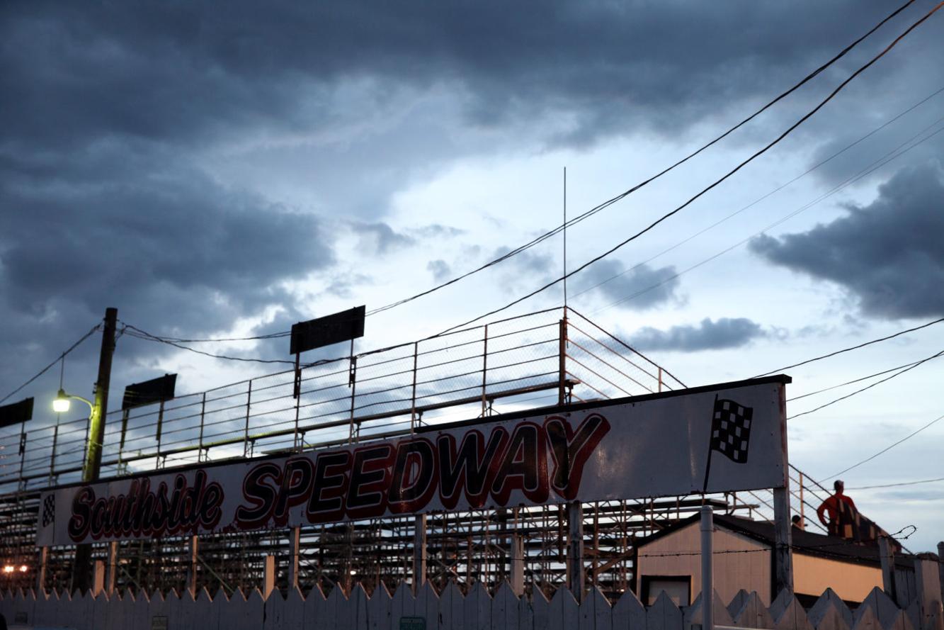 Southside Speedway leased by Chesterfield EDA to race group