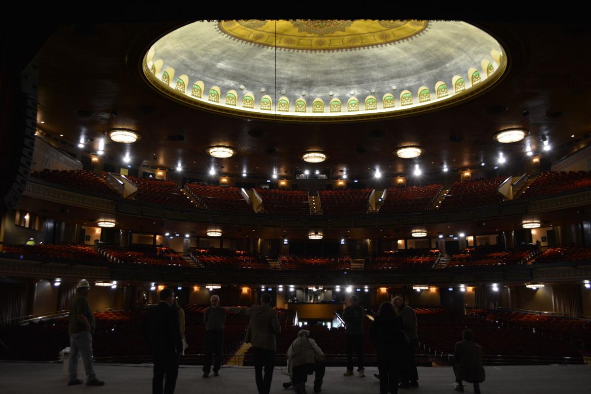 Renovated Altria Theater Reopens, What is Next for Richmond ...