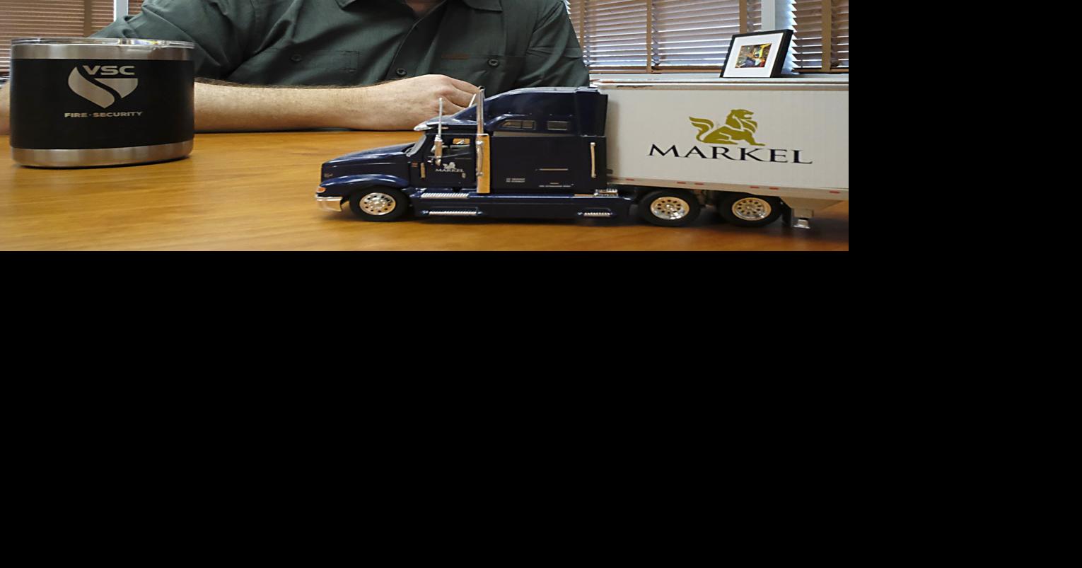 The 'forever' investor: Markel Ventures has added 20-plus companies to ...