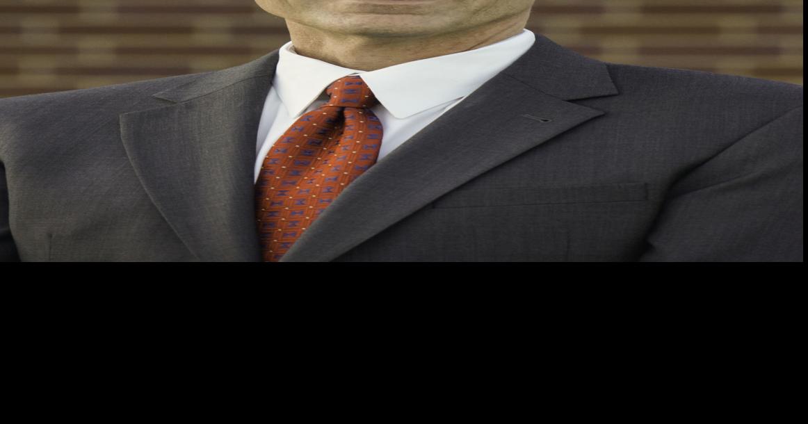 Allan Stam column: The great crisis