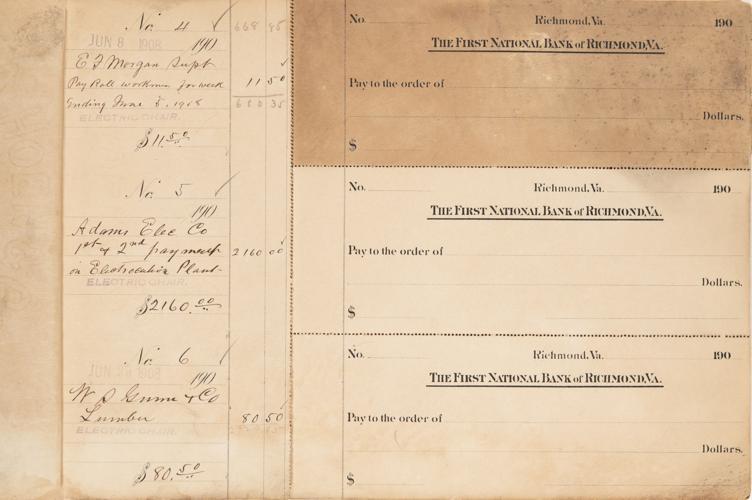 Future of Virginia's 113-year-old electric chair and lethal injection ...