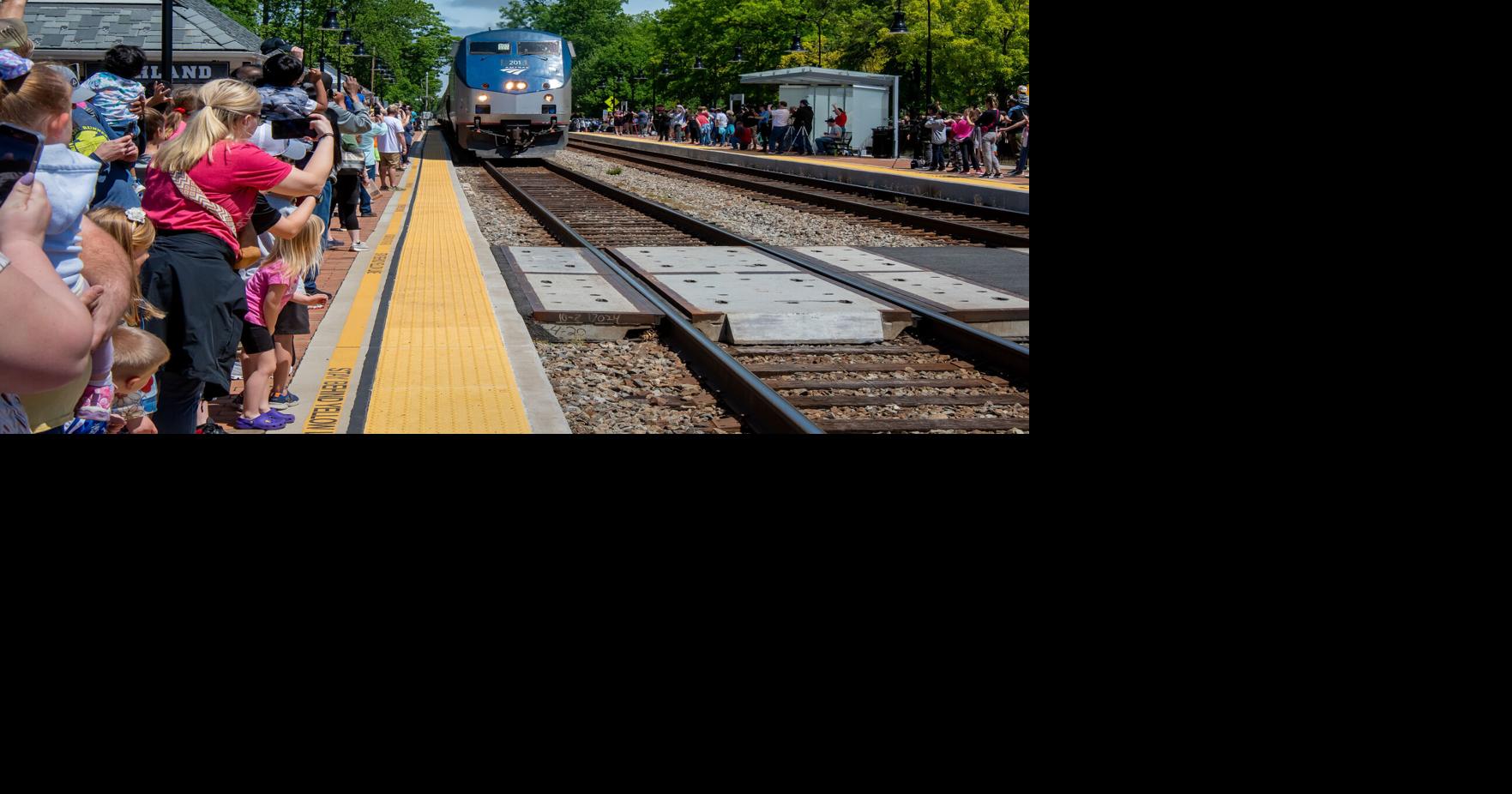 Richmond spring festival guide