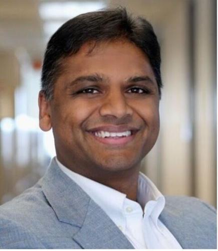 Stephan Davis, D.N.P.