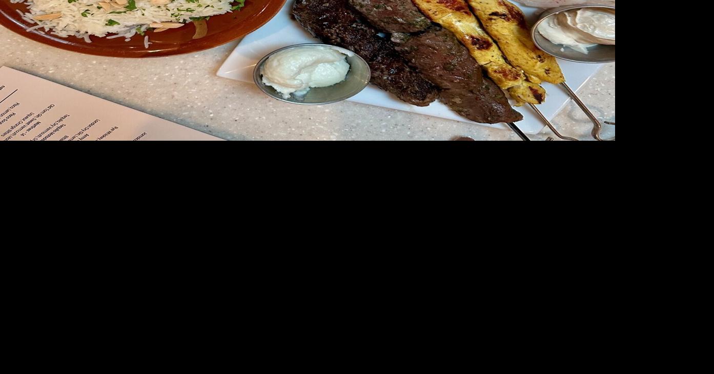 Richmond restaurant Natalie's of Lebanon gets a new menu
