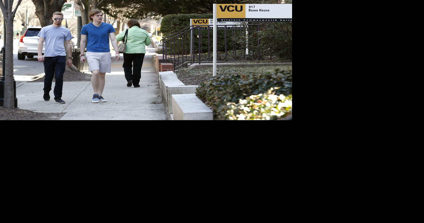 VCU weighing 3 to 5 percent tuition increase