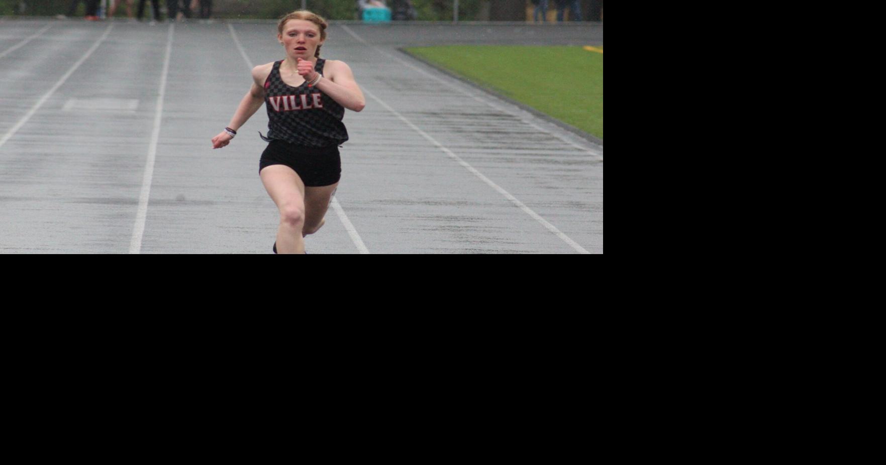 Success for Hanover County Schools at Charles B Gordon Track and Field ...