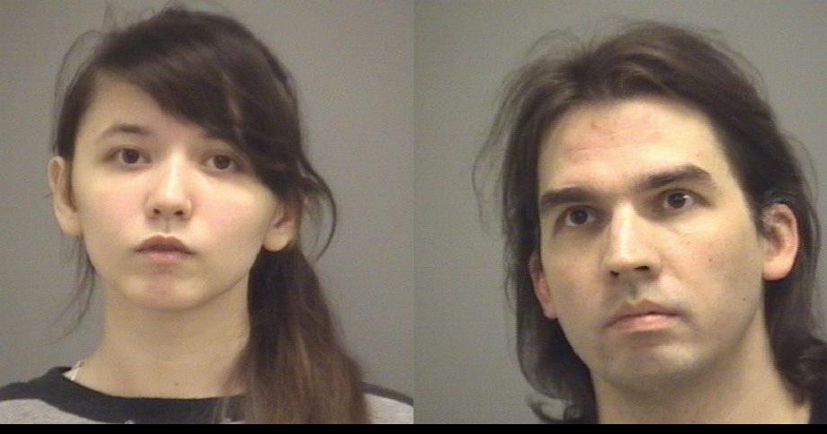 Father And Daughter Arraigned On Incest Charges In Henrico Court