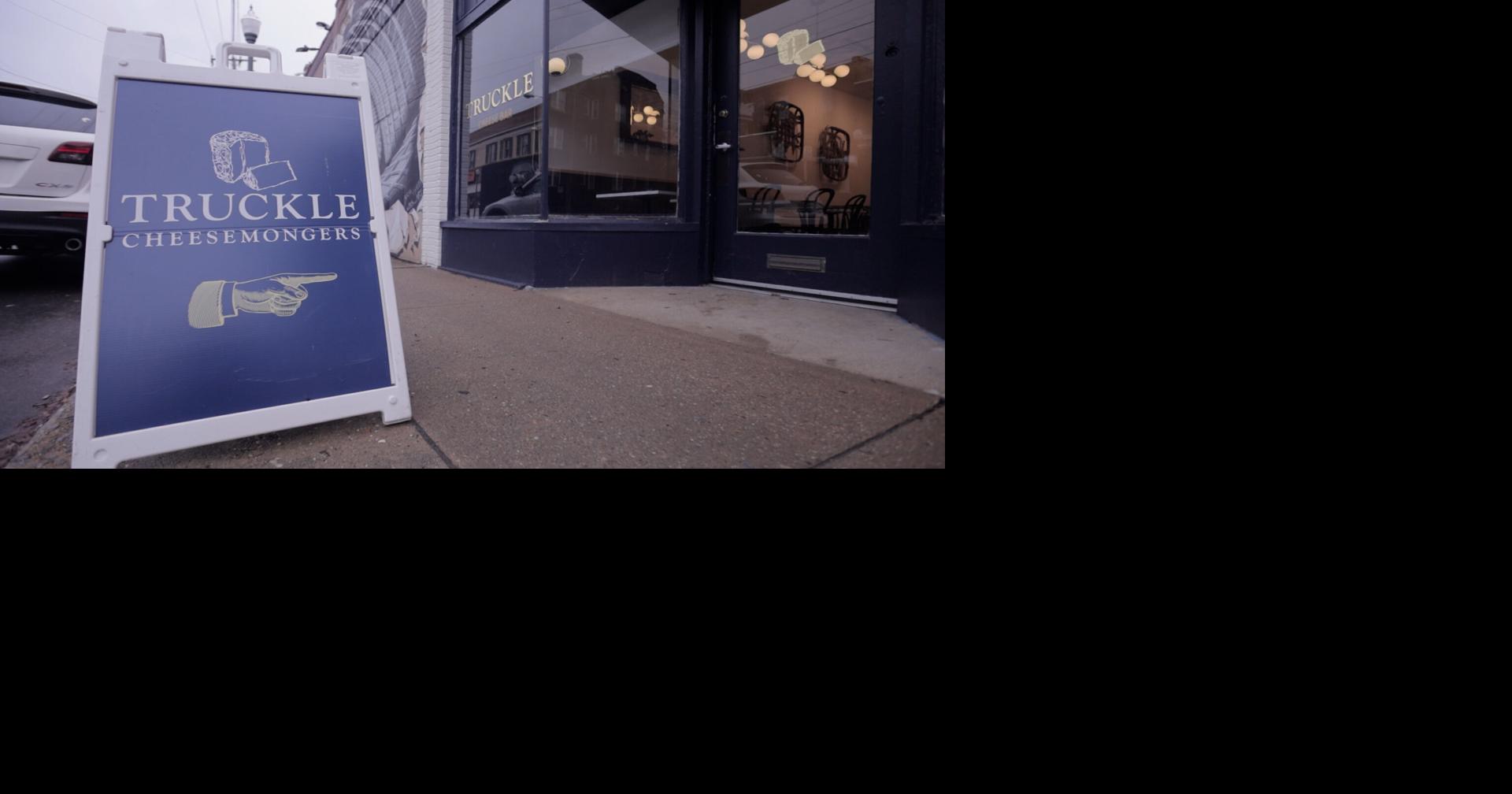 Botanya opens in Carytown, Truckle Cheesemongers opens in Museum District