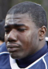 Former Dinwiddie football standout Ronald Cunningham dies at 19