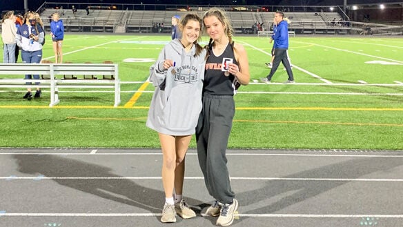 After a season of challenges, Elizabeth Weimer is ready to represent ...