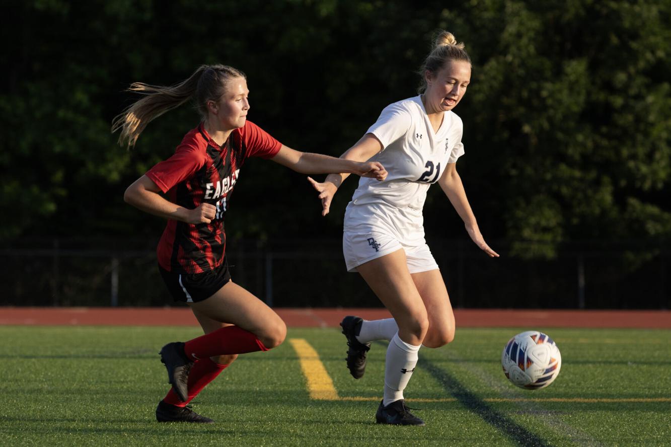 St. Christopher's soccer wins sixth VISAA championship