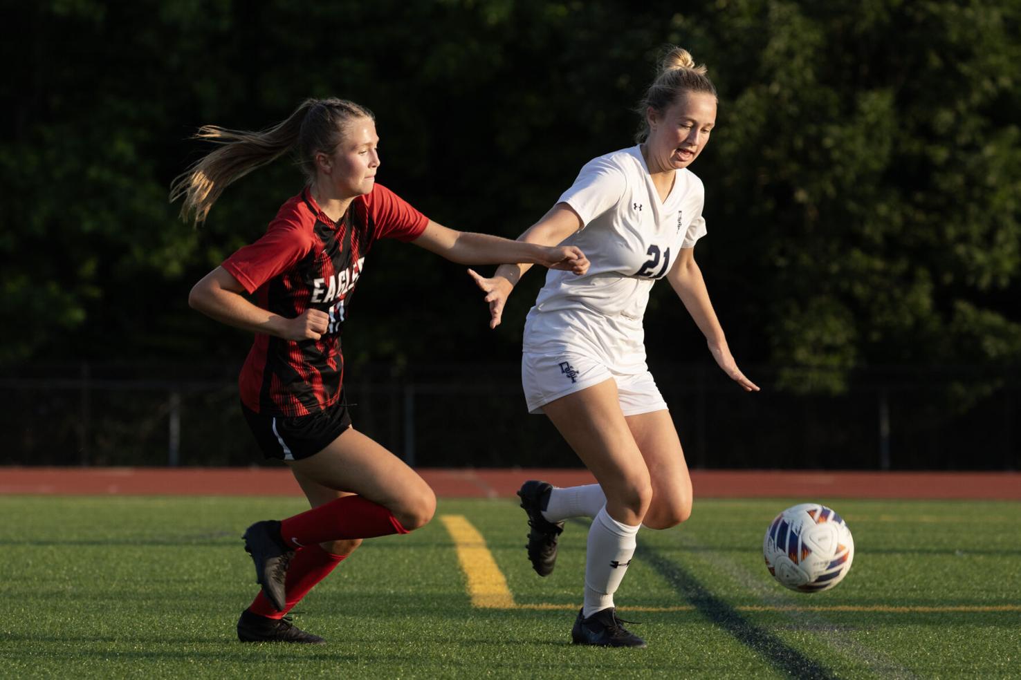 St. Christopher's soccer wins sixth VISAA championship