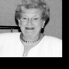 Barbara Mae Barham EDWARDS