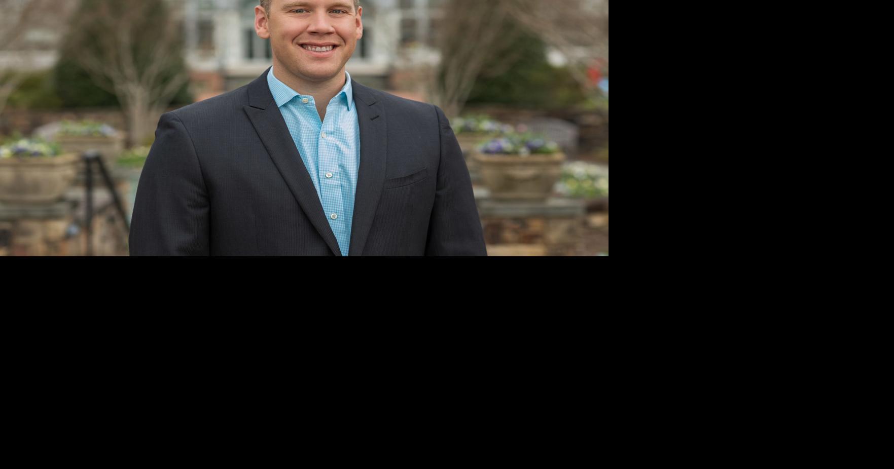 Getting to know: J.C. Poma with Richmond Region Tourism