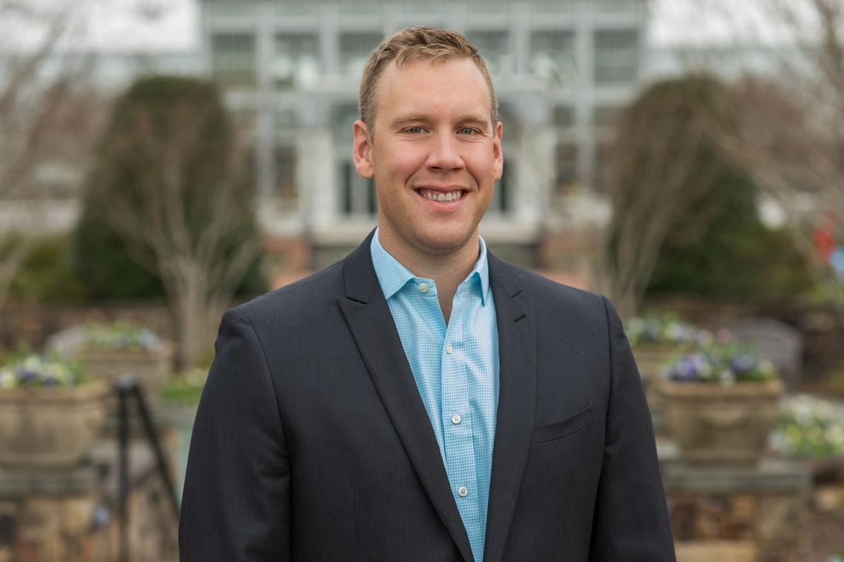 Getting to know: J.C. Poma with Richmond Region Tourism