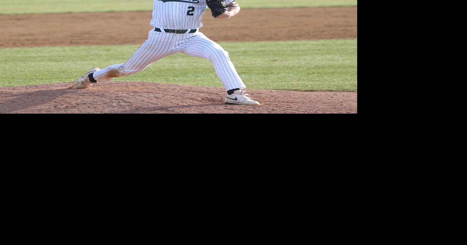 Cadets, Cougars go nine innings in potential state tournament preview