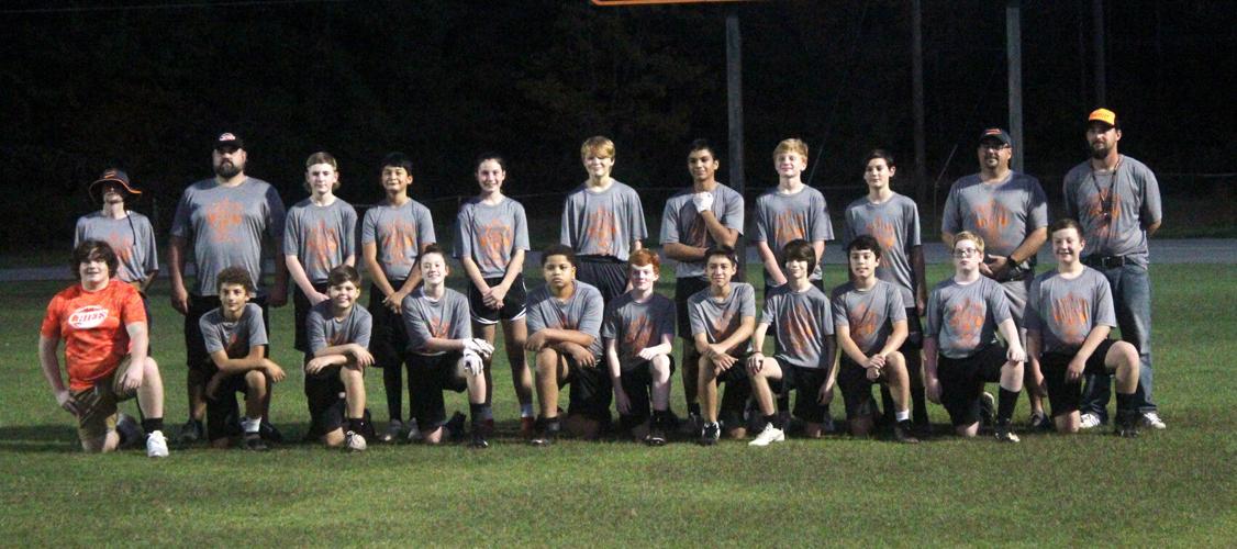 Powhatan 14u teams to go head-to-head at Salem Middle School in CQL ...