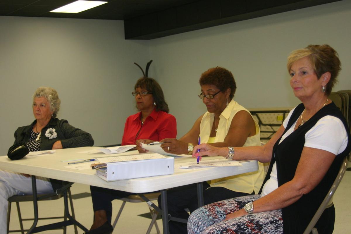 New resource council group working together for betterment of county