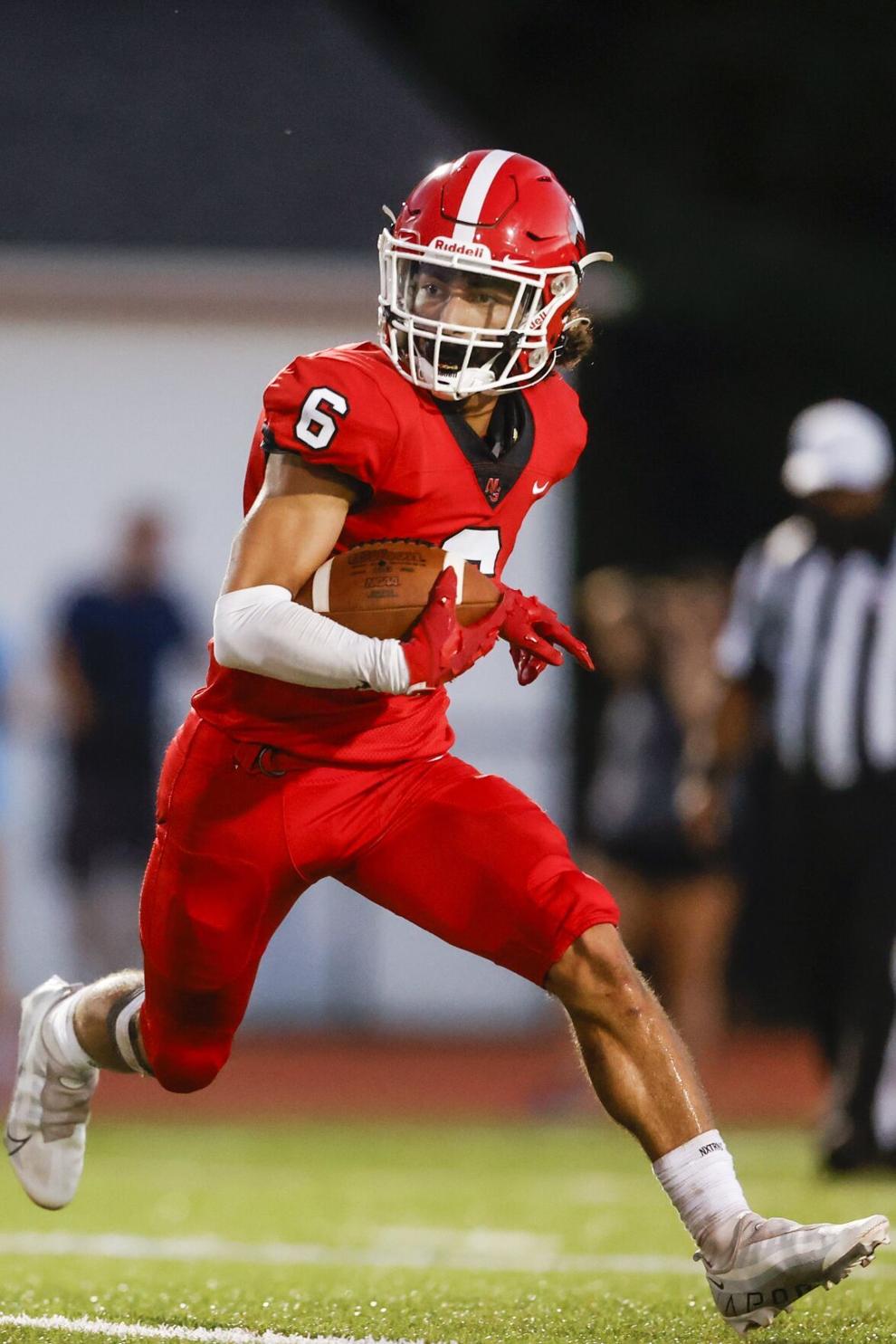 Mills Godwin football hires longtime local assistant Earl Kinney as ...