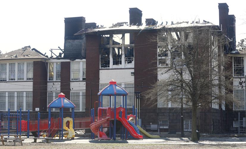 Fox Elementary named one of Virginia's most endangered historic places