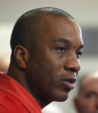 UR's Keith Gill appointed to Division I Men's Basketball Committee