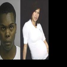 Gregory Nelson pleads guilty in girlfriend's Henrico murder