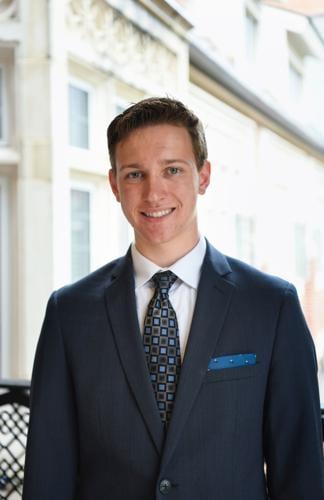 Alec Greven column: Why we should not cancel student debt