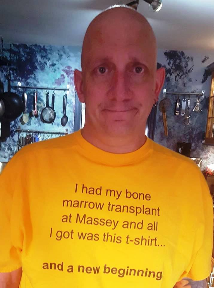 Blood for Balsac: Richmond metal groups raise money for Gwar guitarist ...