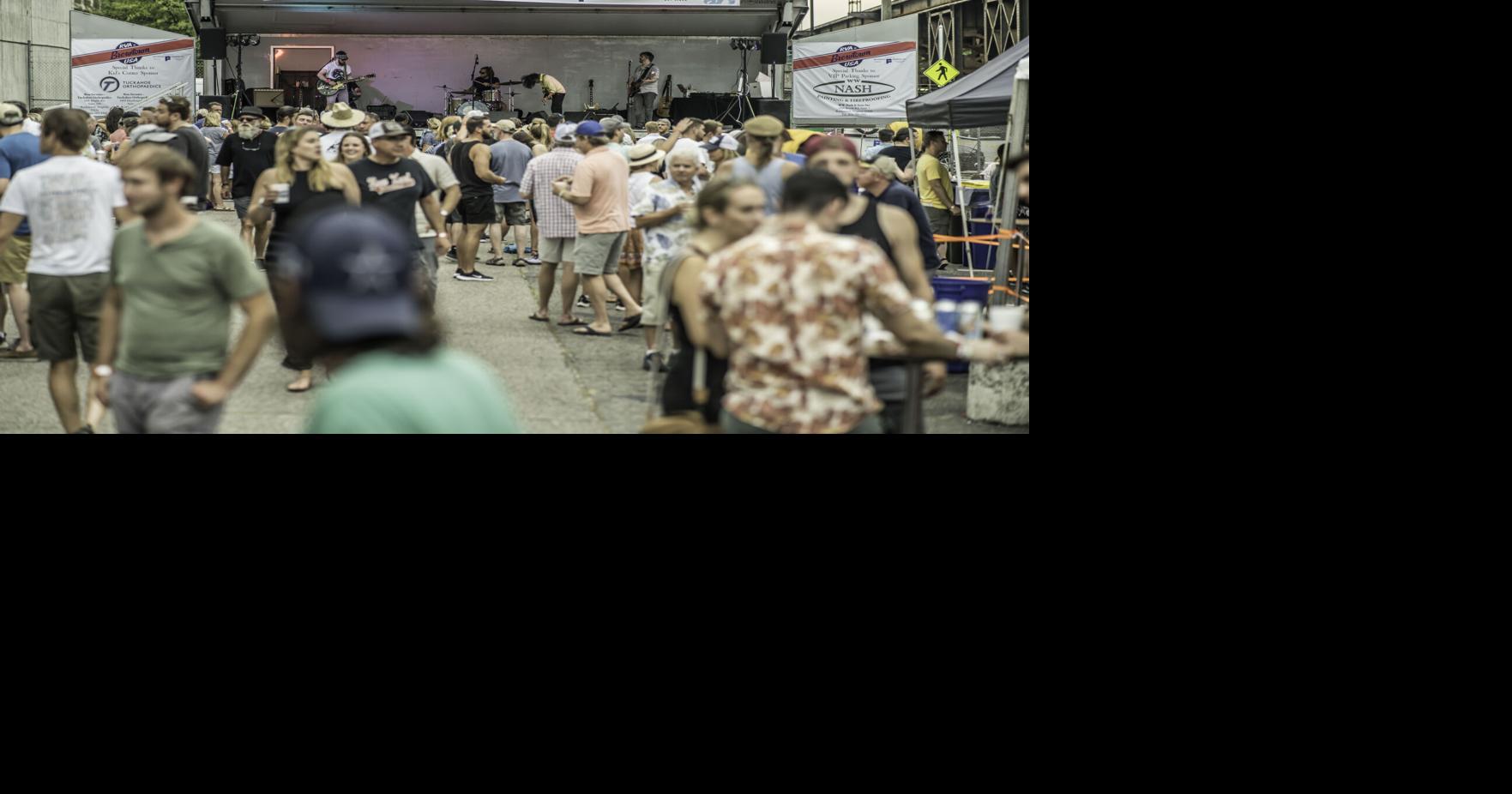 Richmond weekend events: Hanover Tomato Fest, Brewfest