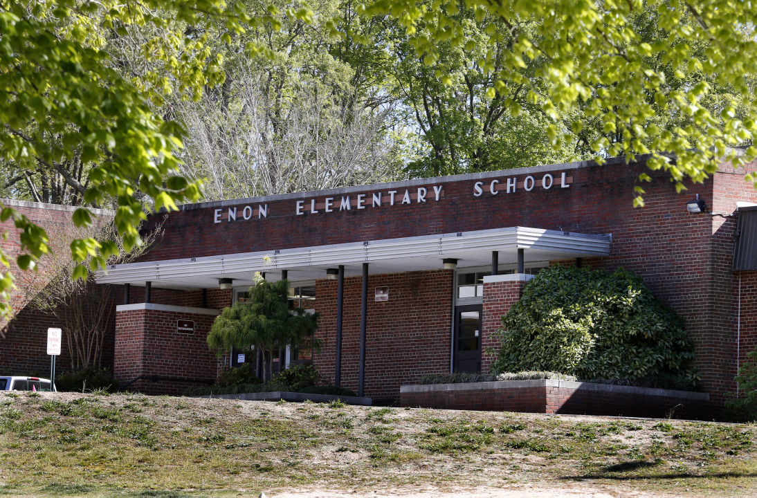 Chesterfield school projects move through approval process