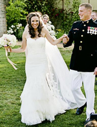 John Elijah Campbell & Mary Ellen Gury